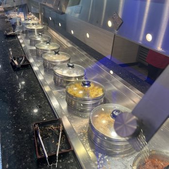 SHIKI SEAFOOD BUFFET - Updated July 2024 - 2016 Photos & 609 Reviews ...