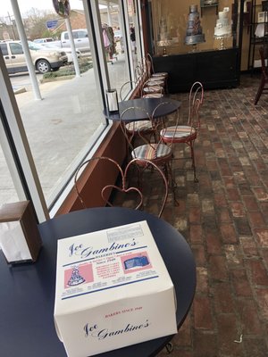 GAMBINO’S BAKERY - 46 Photos & 48 Reviews - Bakeries - 8646 Goodwood ...