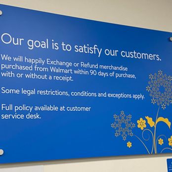 WALMART SUPERCENTER - Updated December 2025 - 13 Photos & 16 Reviews ...