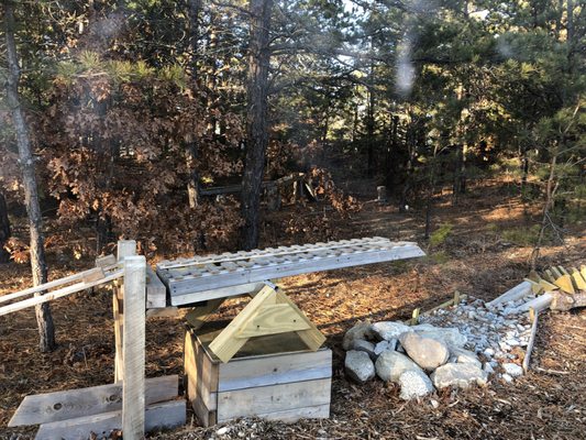 WRECKLESS HOBBIES - Updated December 2025 - 20 Photos - 3086 Cranberry ...