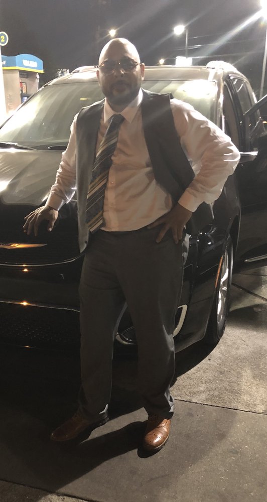 TRIPLE A CAR & TAXI - Updated July 2025 - 2400 Briar W Blvd, Houston ...