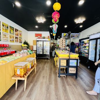 UNU CAFE - Updated October 2024 - 452 Photos & 169 Reviews - 9950 Bolsa ...