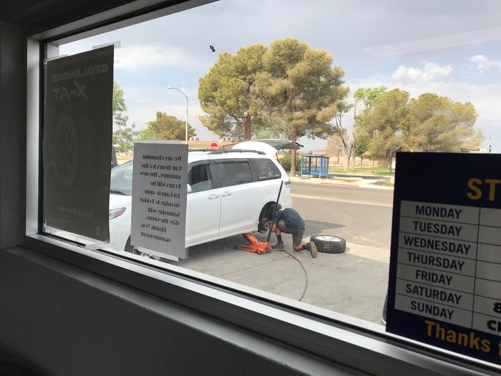 MOTION TIRE AND WHEEL - Updated October 2025 - 56 Reviews - 120 S ...