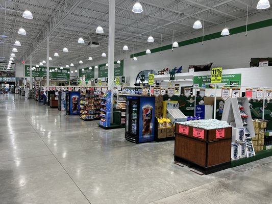 MENARDS - Updated November 2025 - 1277 E Dayton Yellow Springs Rd ...