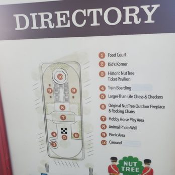 NUT TREE - Updated June 2025 - 296 Photos & 132 Reviews - 1661 E Monte ...