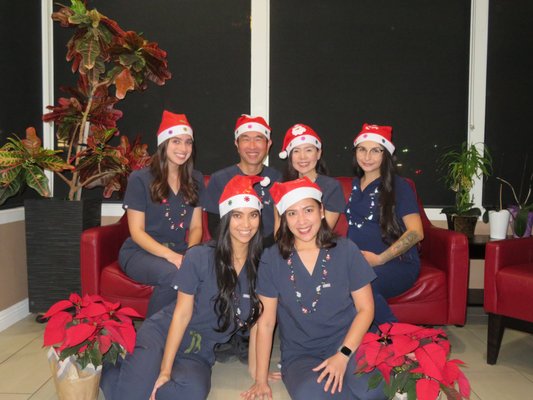 ARNEL DE GUZMAN, DDS & ELEANOR CHAN-DE GUZMAN, DDS - Updated December ...
