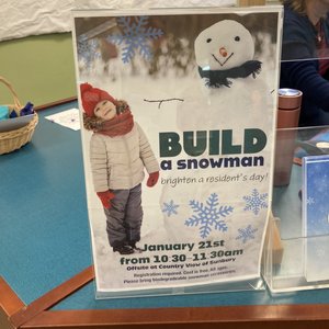 DELAWARE COUNTY DISTRICT LIBRARY - ORANGE BRANCH - Updated August 2025 ...