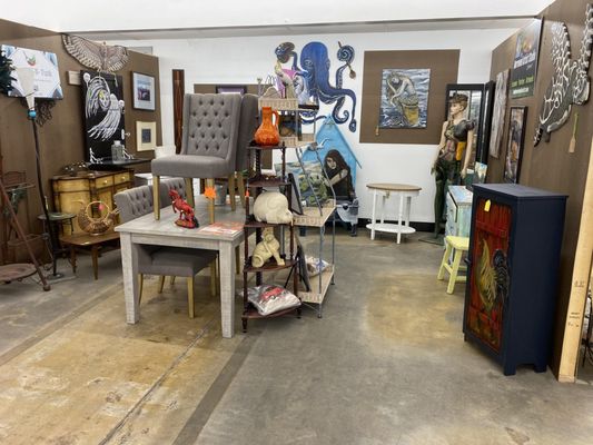 COPPER MILL MERCANTILE KINSTON - Updated January 2026 - 104 Photos ...