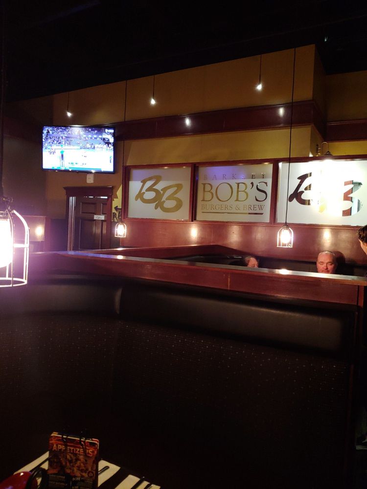 Bob's Burgers and Brew, Bellingham | Roadtrippers