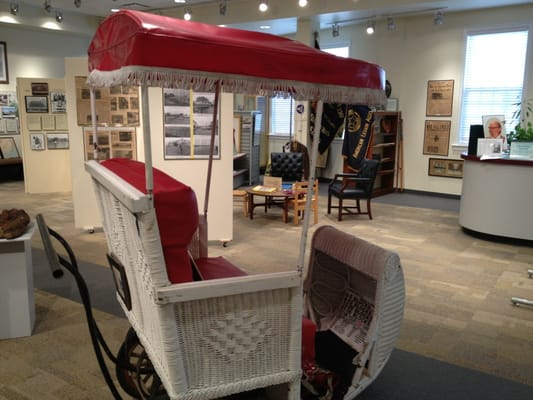 ATLANTIC COUNTY LIBRARY SYSTEM - VENTNOR BRANCH - Updated December 2025 ...