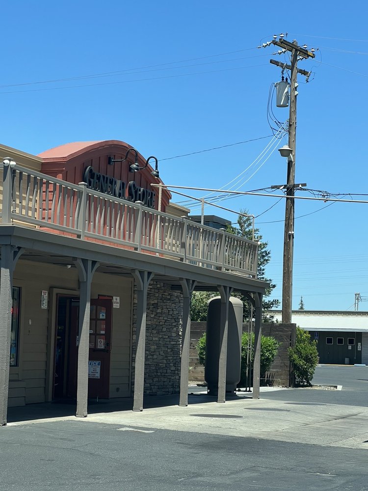 FRONTIER GENERAL STORE - Updated December 2025 - 3543 Tully Rd, Modesto ...