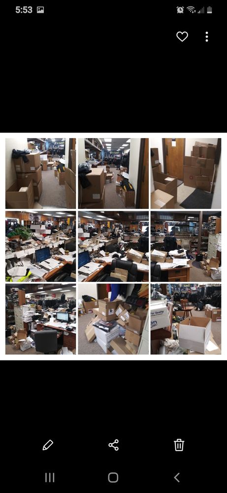 LEWIS UNIFORM - Updated January 2026 - 325 Butternut St, Syracuse, New ...