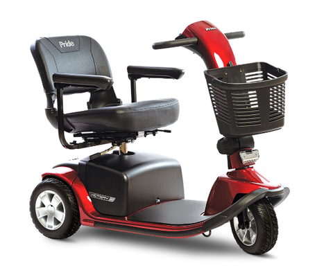 WEST SCOOTER RENTALS - Updated November 2025 - 13 Photos & 29 Reviews ...