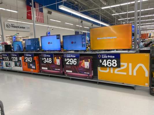 WALMART SUPERCENTER - Updated May 2025 - 21 Photos & 10 Reviews - 515 E ...