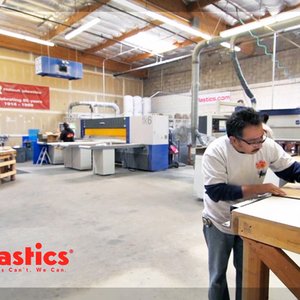 E. B. BRADLEY CO. - Updated February 2025 - 9586 Distribution Ave, San ...