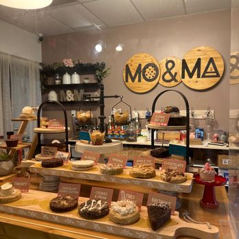 MO&MA COOKIES AND PIES - Updated February 2025 - 371 Photos & 125 ...