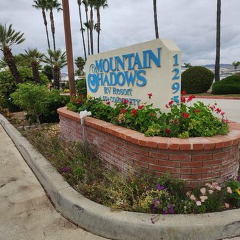 MOUNTAIN SHADOWS RV RESORT - Updated December 2025 - 11 Reviews - 1295 ...