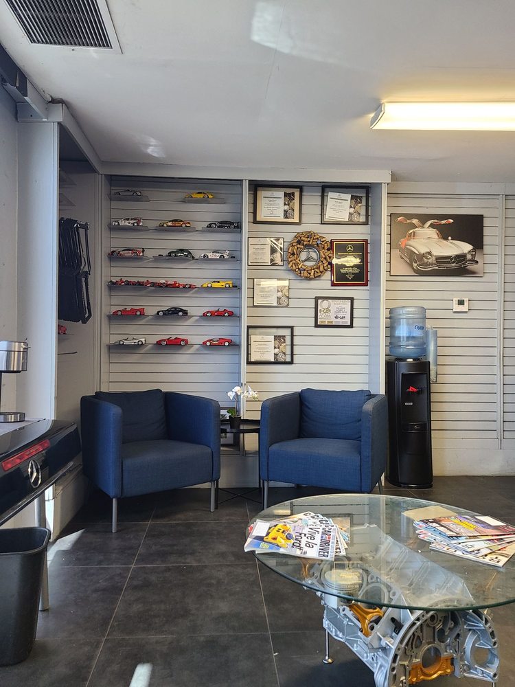 STAR GARAGE - Updated September 2025 - 24 Reviews - 1925 Mears Pkwy ...