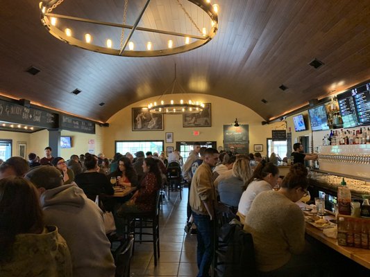 JEALOUS MONK - 351 Photos & 278 Reviews - Beer Gardens - 27 Coogan Blvd ...