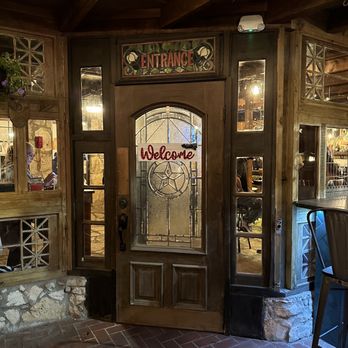 GREY MOSS INN COCINA MEXICANA - Updated June 2024 - 130 Photos & 107 ...