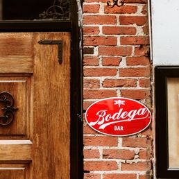 BODEGA BAR - Updated December 2025 - 195 Photos & 138 Reviews - 1223 ...
