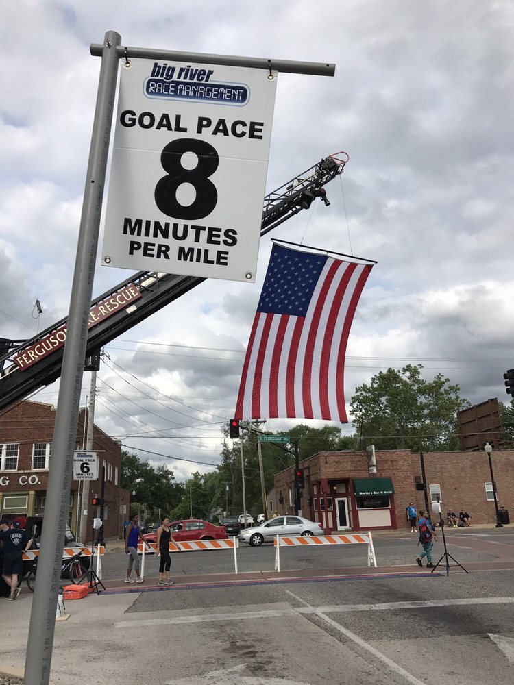 CITY OF FERGUSON - Updated August 2025 - 110 Church St, Ferguson ...