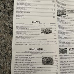 INMAN HOUSE OF PIZZA - Updated June 2025 - 47 Photos & 60 Reviews ...