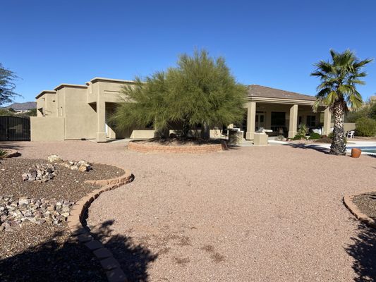 ABEYTA PAINTING - 34 Photos & 28 Reviews - 3316 N Chapel Ave, Tucson ...