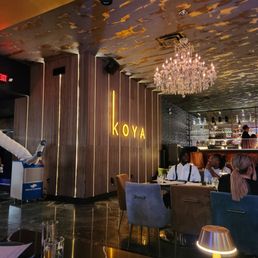 KOYA - Updated July 2025 - 224 Photos & 174 Reviews - 2600 Travis St ...