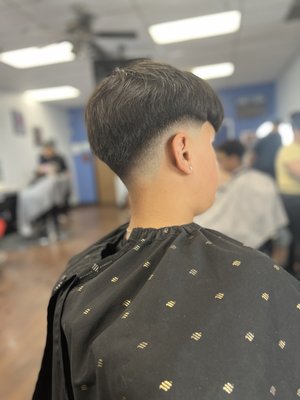 LINEUP’Z BARBER SHOP - Updated July 2024 - 373 Photos & 18 Reviews ...
