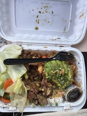 MADD CHICKEN - Updated December 2025 - 36 Photos & 53 Reviews - 1520 N ...