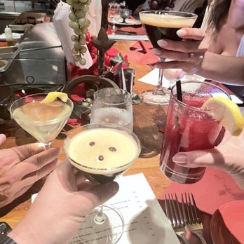 MARCELLINO RISTORANTE - Updated May 2024 - 428 Photos & 574 Reviews ...