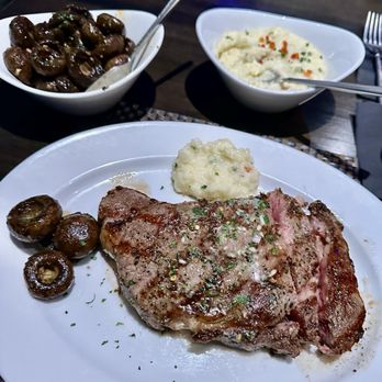 13 PRIME STEAK - Updated March 2025 - 940 Photos & 592 Reviews - 1345 N ...