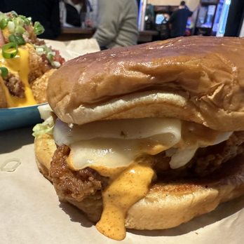 BIRD TALK CHICKEN GARDEN GROVE - Updated January 2025 - 360 Photos ...