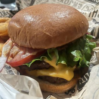 BARN BELLY BURGERS - Updated September 2025 - 77 Photos & 105 Reviews ...