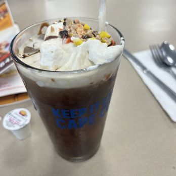 RONNIE’S WAFFLE’S - Updated December 2025 - 43 Photos & 60 Reviews ...