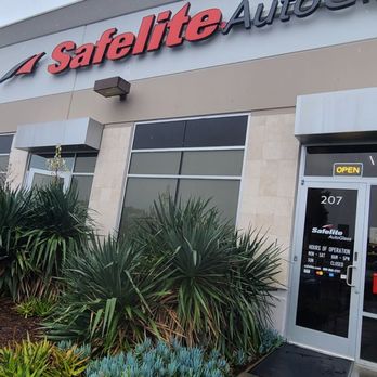 SAFELITE AUTOGLASS - Updated October 2025 - 56 Photos & 246 Reviews ...