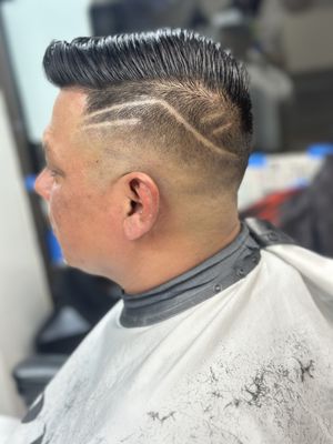 GENTLEMAN’S BARBER SHOP - Updated January 2026 - 22 Photos - 1216 ...