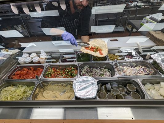 BUFFALO FRESH - Updated December 2025 - 15 Photos & 12 Reviews - 284 ...