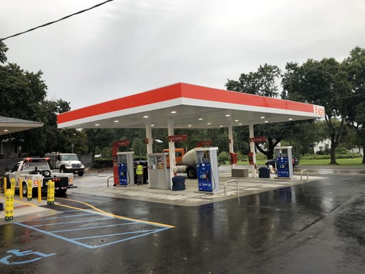 EXXON-HAWTHORNE QUICK & FRESH - Updated September 2025 - 716 Goffle Rd ...