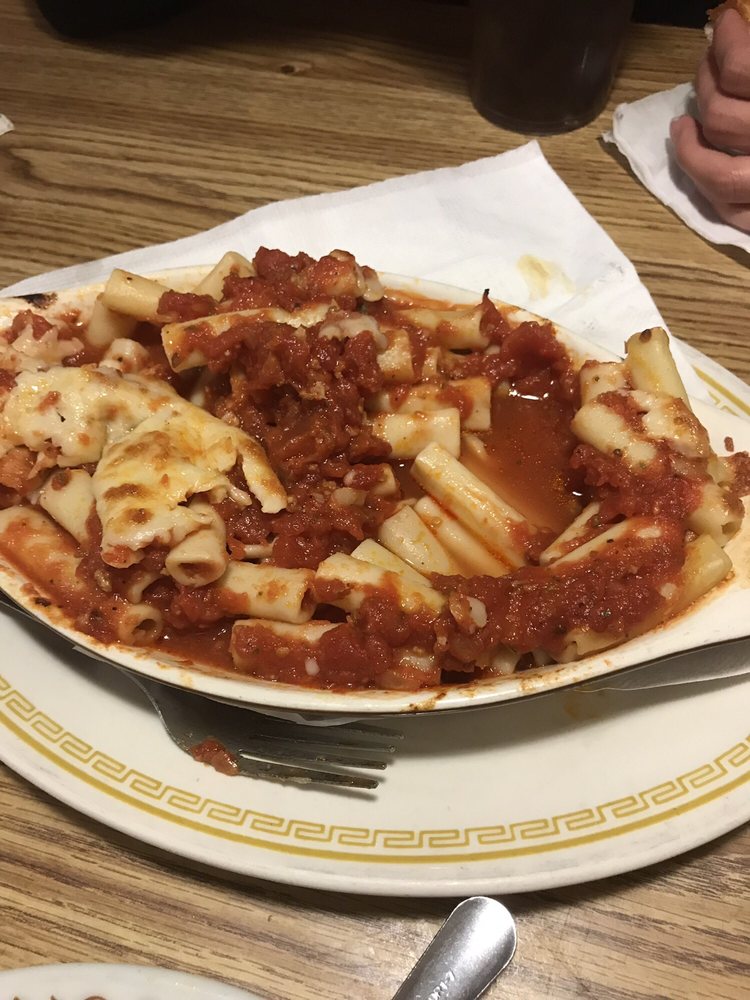 GEORGIO’S II FAMOUS PIZZA - 26 Photos & 38 Reviews - 344 Pinewood Rd ...