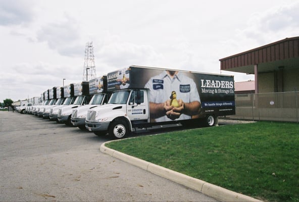 LEADERS MOVING & STORAGE CO - Updated November 2025 - 64 Photos & 116 ...