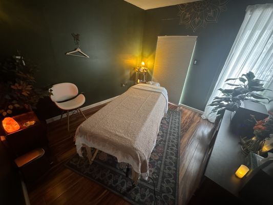 HOMEBODY MASSAGE STUDIO - Updated May 2026 - 12 Photos & 11 Reviews ...