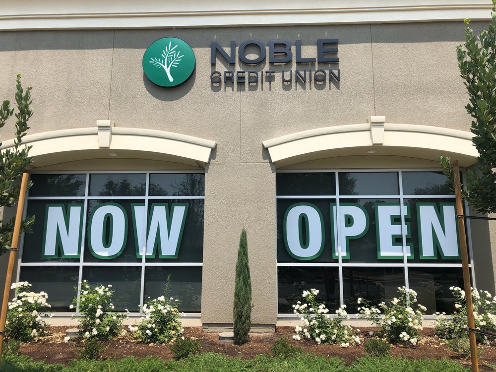 NOBLE CREDIT UNION - Updated October 2025 - 609 W Yosemite Ave, Madera ...