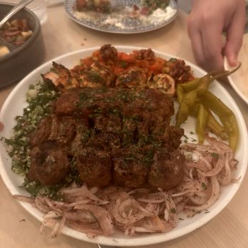 ZAYTINYA - Updated April 2025 - 8760 Photos & 6070 Reviews - 701 9th St ...