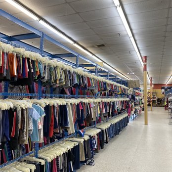 PRIME THRIFT ALAMO - Updated December 2025 - 33 Photos & 39 Reviews ...