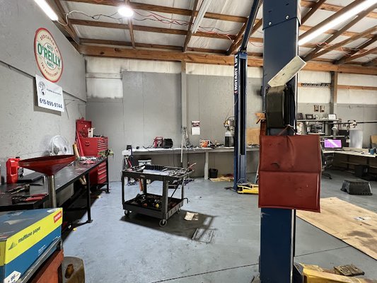 HUGHES AUTOMOTIVE - Updated December 2025 - 12 Reviews - 680 W ...