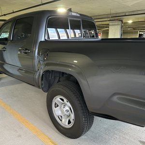 ACCURATE AUTO BODY - Updated December 2025 - 11 Photos & 117 Reviews ...