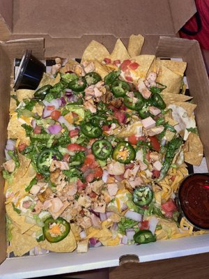 THE DOUBLE U - Updated September 2025 - 18 Photos & 41 Reviews - 620 ...