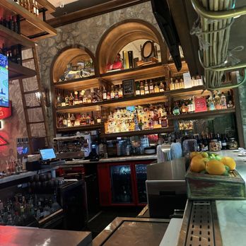 MARABU RESTAURANT - Updated July 2025 - 1247 Photos & 570 Reviews - 701 ...